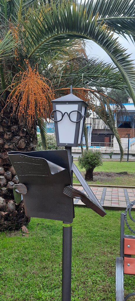 Turistik yerler Археологические раскопки, Pitsunda, foto