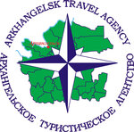 Arkhturagentstvo (Severnoy Dviny Embankment No:36), seyahat acenteleri  Arhangelsk'ten