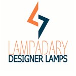 Lampadary Designer Lamps (Yeniseyskaya Street No:7к3с1), lamba ve avize mağazaları  Moskova'dan
