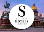 Beauty space (Akkuratova Street No:13), paylaşımlı ofis  Saint‑Petersburg'dan