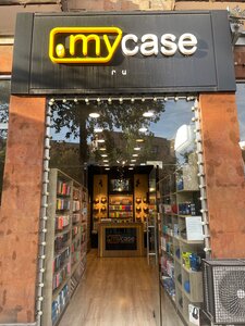 My Case (Mesrop Mashtots Street No:109), cep telefonu aksesuarları  Vağarşapat'tan