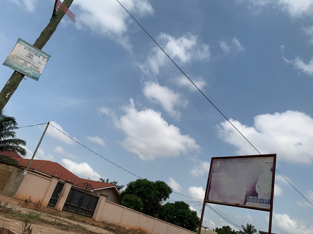 Dini dernekler Living Streams- Bethel Temple, Dünya, foto