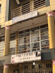 Fs chartered accountant and Financial Advisory (Spintex Road No:225, Nungua), muhasebeciler  Gana'dan