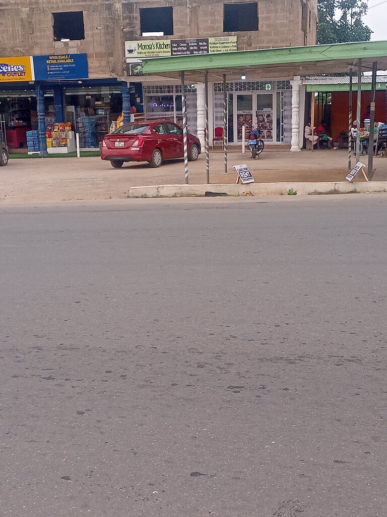 Catering firmaları Morosa's kitchen, Dünya, foto