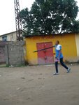 Dépôt de ciment (Brazzaville, Commune de Makélékélé), mobilya mağazaları  Brazzaville'den