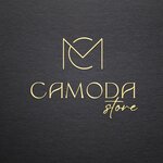 Camoda (Qiziltut street No:51, Almazar District), giyim mağazası  Taşkent'ten