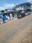 Dayden pharmacy (Labadi Crescent No:15, La), eczaneler  Gana'dan