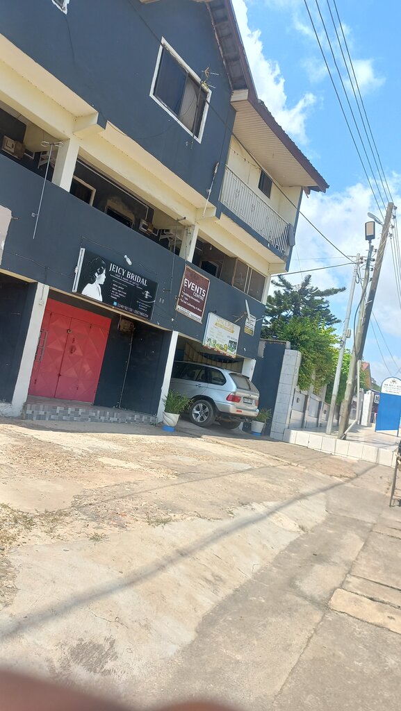 Güzellik salonu Jeicy Bridal, Dünya, foto