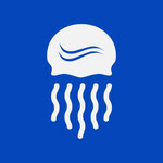 Jellyfish (Baltiyskaya ulitsa No:11А, derevnya Borisovichi), yüzme havuzları  Pskovskaya oblastından