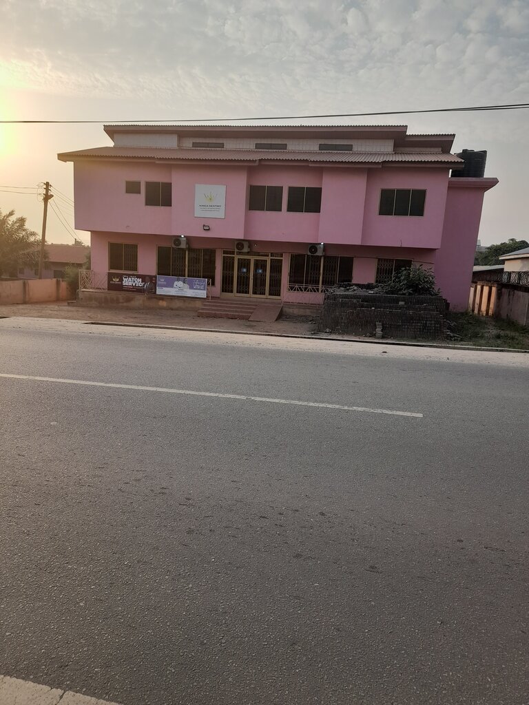 Dini dernekler Kings destiny church international, Dünya, foto