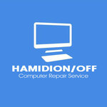 Hamidion/off (Rudaki Avenue No:174), bilgisayar teknik servisleri  Duşanbe'den