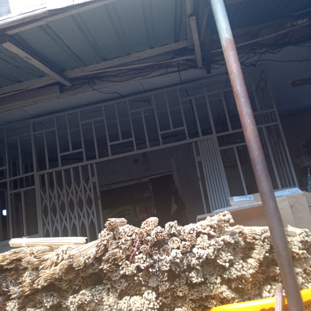 Soğuk hava tesisi Nhyira cold store, Dünya, foto