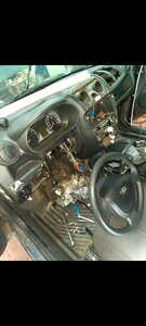 Car service (Tambov Region, Kotovsk), otomobil servisi  Kotovsk'tan