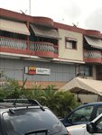 Société Ivoirienne De Banque (Abidjan, La commune Yopougon, Rue M1), banka  Abican'dan
