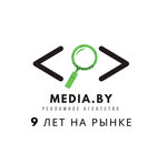 Mediaby (Magnitny Lane No:21), i̇nternet pazarlama şirketi  Minsk'ten
