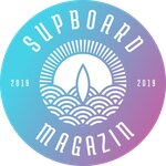 Supboardmagazin (Nikulinskaya Street No:33с1), kürek sörfü  Moskova'dan