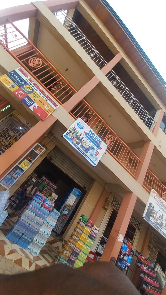 Toptan satış mağazaları Panam Enterprise, Dünya, foto