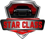 Star Class (Moscow, Troitsk District, kvartal № 61, 4), detaylı oto bakımı  Moskova'dan