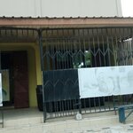 Peggy's Kitchen (Ecowas Road No:113, Agboogba), restoran  Gana'dan