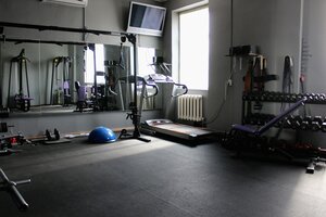 Фитнес-клуб Старт (ulitsa Vorovskogo No:1, Bataysk), fitness kulüpleri  Bataysk'tan