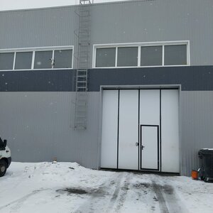 DS-Truck (Moscow Region, Ruzskiy Municipal District, posyolok gorodskogo tipa Tuchkovo), otomobil servisi  Moskova ve Moskovskaya oblastından