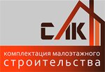 СЛК (ulitsa Koshurnikova No:11/1), i̇nşaat malzemeleri toptan  Novosibirsk'ten