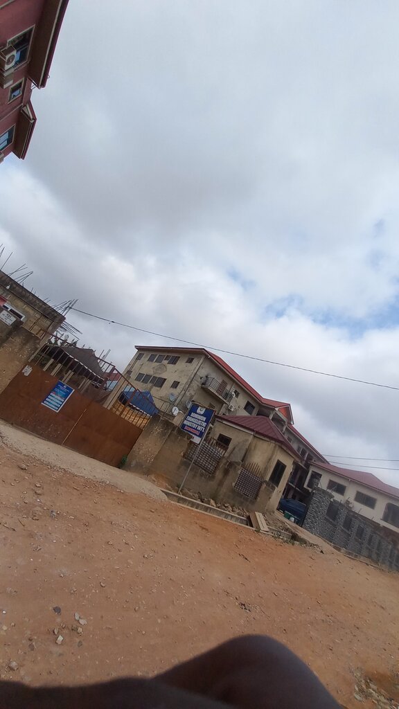 Dini dernekler Dominion Evangelical Ministry International, Dünya, foto