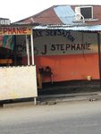 J Stéphanie (Brazzaville, Commune de Ouenzé), detaylı oto bakımı  Brazzaville'den
