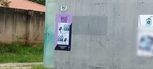 The Beauty Box (Lusaka, Chongwe, Great East Road, 6028), güzellik salonu  Lusaka'dan