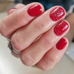 Мастер маникюра (ulitsa Polikarpova No:2к13), manikür-pedikür  Anapa'dan