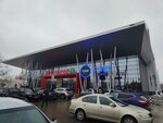СДМ-банк (Geroev Avenue No:72А), atm'ler  Nijni Novgorod'dan
