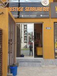 Prestige Locksmith (Abidjan, Cocody, Rue L84), anahtar ve kapı üreticileri  Abican'dan