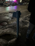 Standpipe (Oryol, Maxim Gorky Street), tulumba  Orel'den
