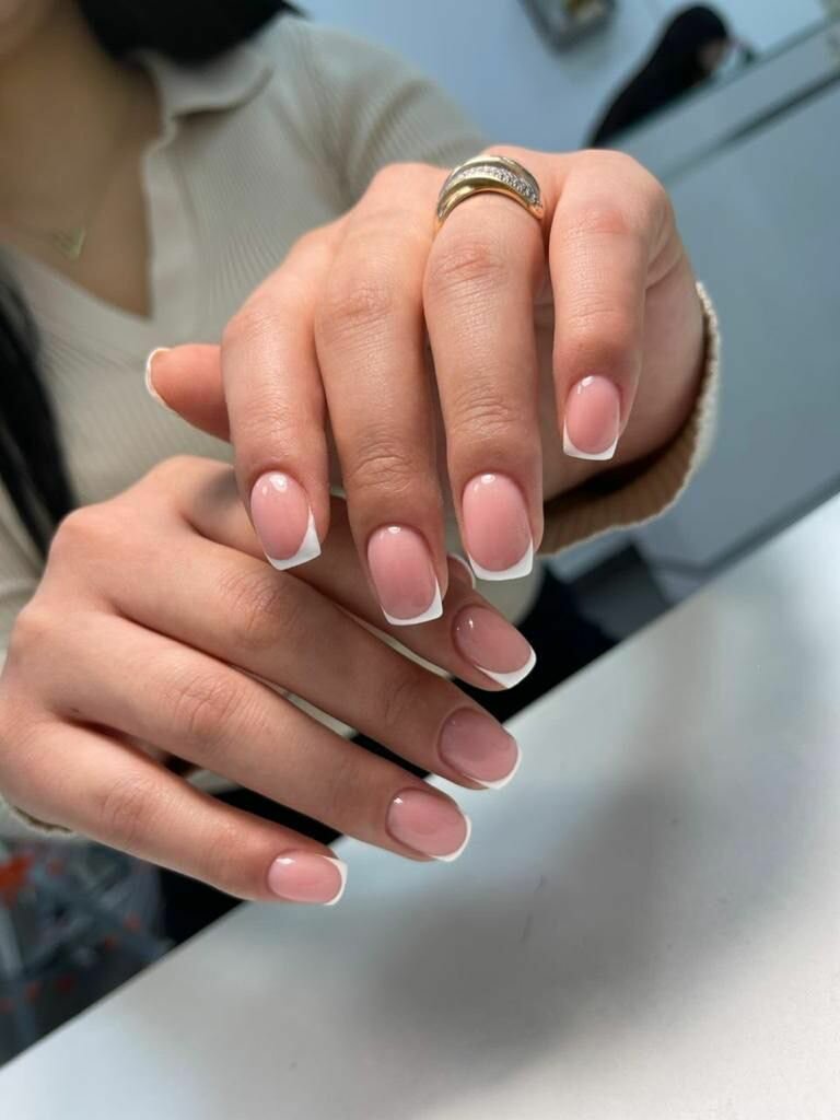 Manikür-pedikür Studio_asel, Moskova, foto