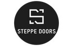 Steppe Doors (Kereı Jáne Jánibek Handar kóshesi No:42), kapılar  Astana'dan