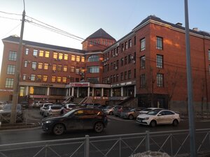 Я-Актер! (Chistopolskaya Street No:19А), tiyatrolar  Kazan'dan