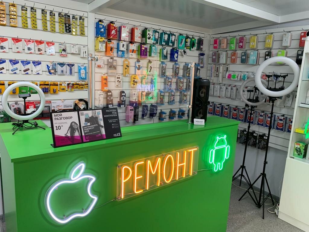 Telefon tamir servisi Techno kot, Mytişçi, foto