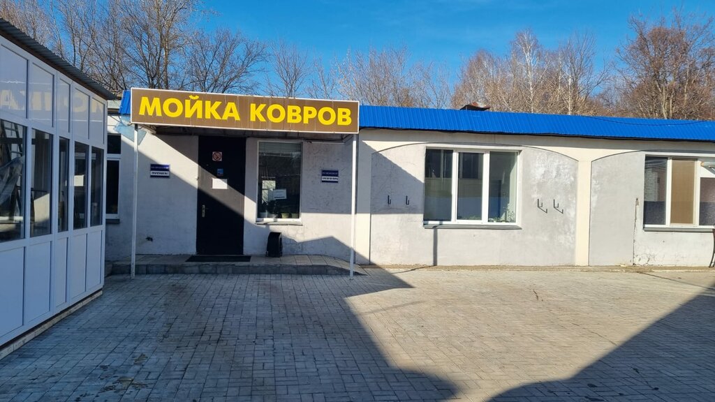 Çamaşırhaneler Prachechnaya Belosnezhka, Nijnekamsk (Tüben Kama), foto