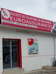 Euroassurance (Abidjan, La commune Yopougon, Rue S259), sigorta şirketleri  Abican'dan