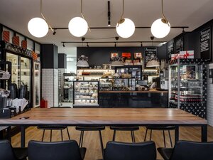 Keks (Kosmonavtov Avenue No:19А/28Ж, Severniy Microdistrict, Rostov-on-Don), ekmek fırını  Rostov‑na‑Donu'dan