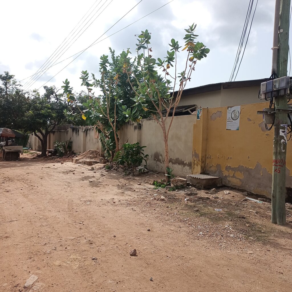 Otel Tenkorang's Residence H186/12 Dar-Es-Salam, Dünya, foto