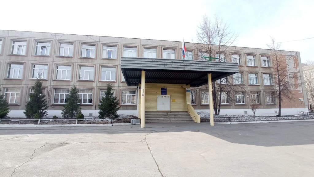 Spor okulları Каратэ Неман, Magnitogorsk, foto