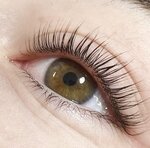 Anna_Kristina_beauty (Novomaryinskaya Street No:12/12к1), kaş ve kirpik salonu  Moskova'dan
