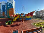Firma Rezgor Ksil (Moskovskiy Avenue No:139), çocuk oyun ekipmanları  Yaroslavl'dan