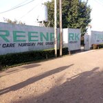 Green park Trust School (Lusaka, Lusaka, Kapwepwe, Fir Avenue, 2954), ortaokul  Lusaka'dan