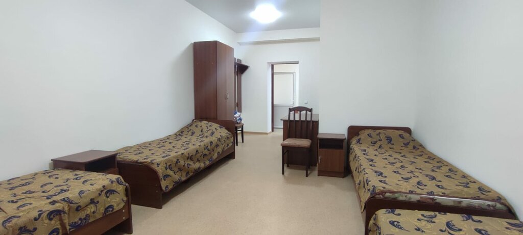 Pansiyonlar, hosteller Кочевник, Elista, foto