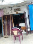 Ets Bm (Brazzaville, Commune de Poto-Poto, Rue Banziris), çanta ve valiz mağazaları  Brazzaville'den