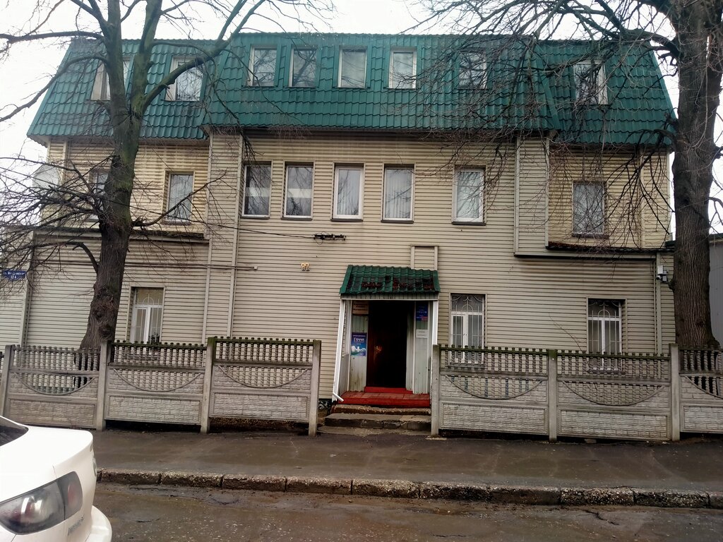i̇nşaat firmaları Марьянстрой, Riazan, foto