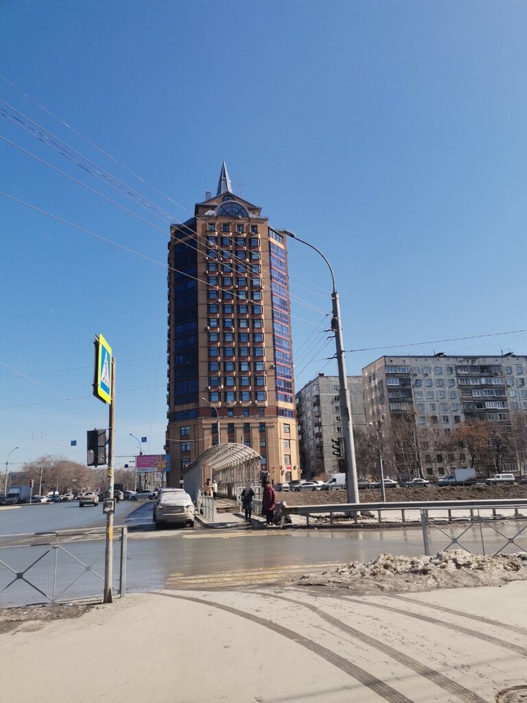 Yazlık ev inşaatı Geleon, Novosibirsk, foto