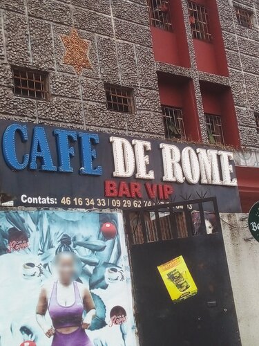 Cafe De Rome Abidjan Home | Henry's Wine Bar | Great Wine, Food And